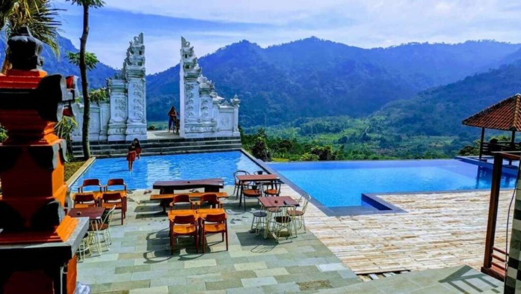 10 Resort di Sentul Terbaik dengan Pemandangan Bagus