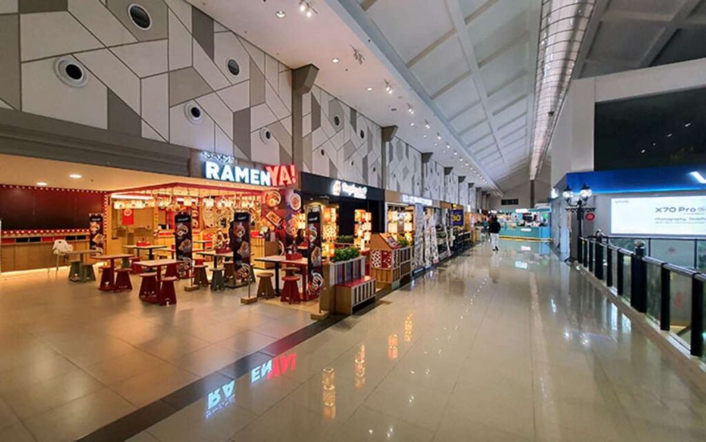 Sunter Mall Jakarta Utara, Ini Lokasi dan Jam Buka Terbaru