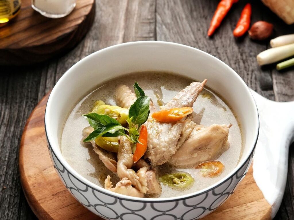 20 Makanan Khas Jawa Tengah yang Unik dan Otentik