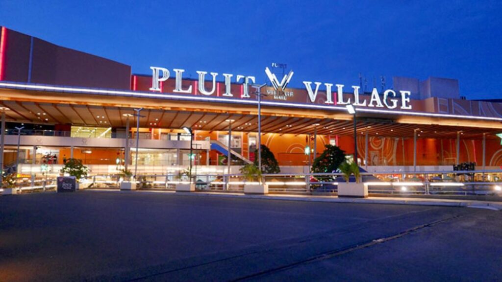 Pluit Village: Daya Tarik, Lokasi, Jam Operasiona, Fasilitas